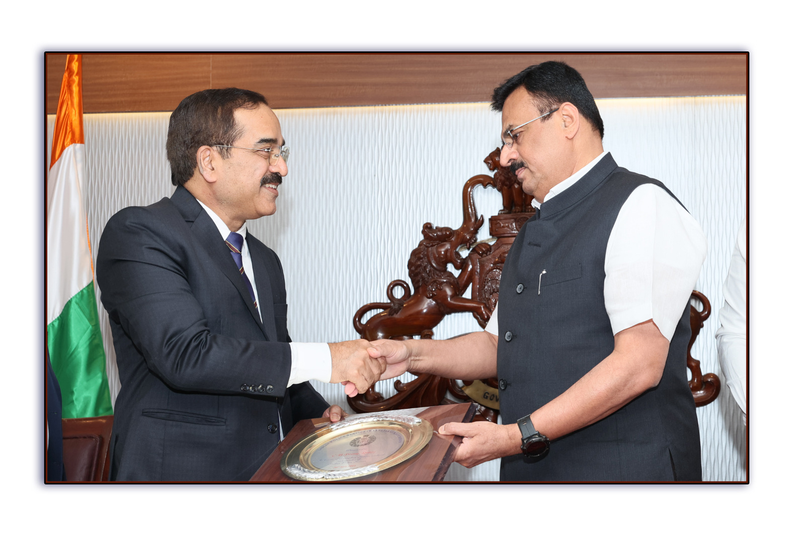 SPORTI - Senior Police Officers Research and Training Institute